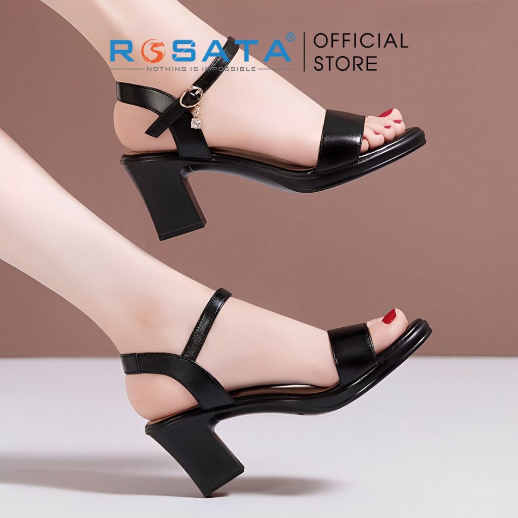 GIÀY SANDAL - Trang 2 trên 3 - ROSATA